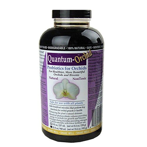 Fertilizer Additives: Quantum Orchids Probiotics - 32 Ounce – La Foresta Orchids