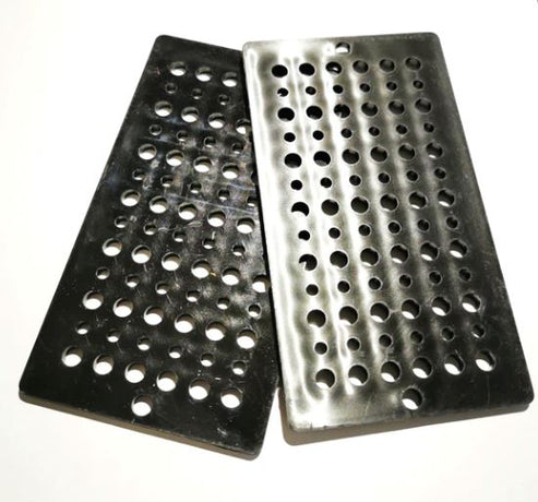 Artistry Collection: Slab Mounts – La Foresta Orchids