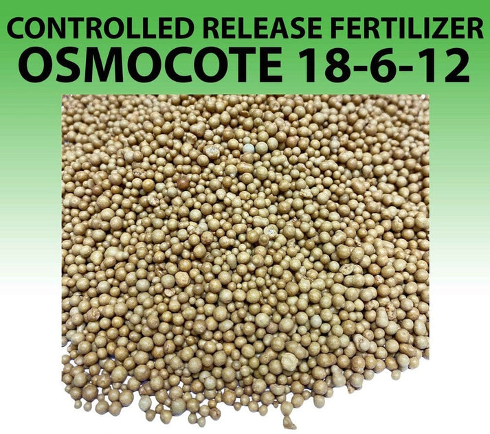 Fertilizer Additives - Long Lasting Controlled Release 18-6-12 - feeds ...